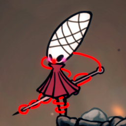 CustomSprite | Thunderstore - The Hollow Knight: Silksong Mod Database