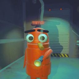 Z3R W Modpack | Thunderstore - The R.E.P.O. Mod Database