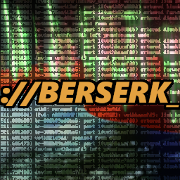 Decompiled source of BERSERK | Thunderstore - The GTFO Mod Database