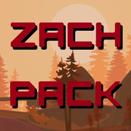 ZachPack | Thunderstore - The Risk of Rain 2 Mod Database