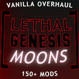 Lethal Genesis MoonsPack | Thunderstore - The Lethal Company Mod Database