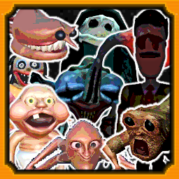 Enemy Limb Mod version history | Thunderstore - The R.E.P.O. Mod Database