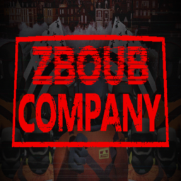ZboubMania Main Menu | Thunderstore - The Lethal Company Mod Database