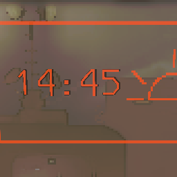 24HourClock | Thunderstore - The Lethal Company Mod Database