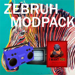 Zebruh Modpack | Thunderstore - The Lethal Company Mod Database
