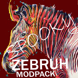 Zebruh Spooky Pack | Thunderstore - The Lethal Company Mod Database