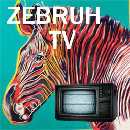 Zebruh TV NOW HD | Thunderstore - The Lethal Company Mod Database