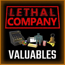 LethalCompanyValuables changelog | Thunderstore - The R.E.P.O. Mod Database
