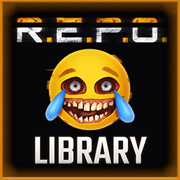 REPOLib | Thunderstore - The R.E.P.O. Mod Database