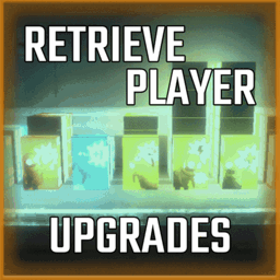 RetrievePlayerUpgrades version history | Thunderstore - The R.E.P.O. Mod Database