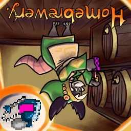 EverythingBrewery version history | Thunderstore - The ATLYSS Mod Database