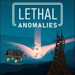 LethalAnomalies changelog | Thunderstore - The Lethal Company Mod Database