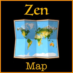 ZenMap | Thunderstore - The Valheim Mod Database