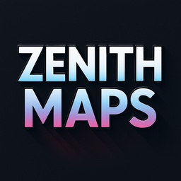ZenithMaps | Thunderstore - The ROUNDS Mod Database