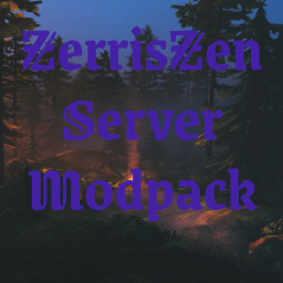 ZerrisZen Modpack | Thunderstore - The Valheim Mod Database