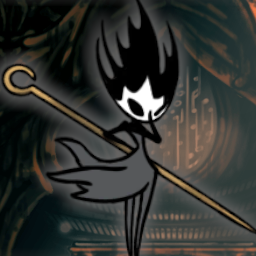 Phantom Of The Organ | Thunderstore - The Hollow Knight: Silksong Mod ...