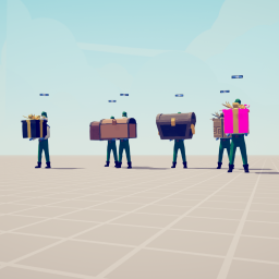 Decompiled source of More gift genie | Thunderstore - The TABS Mod Database