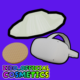 ZiboOfficial Cosmetics | Thunderstore - The PEAK Mod Database