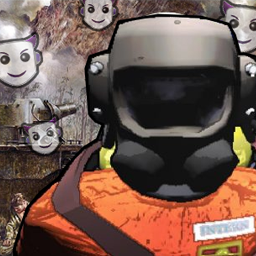 ChatsRevenge | Thunderstore - The Lethal Company Mod Database