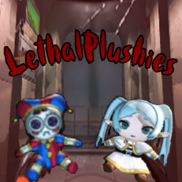 LethalPlushies Classic | Thunderstore - The Lethal Company Mod Database