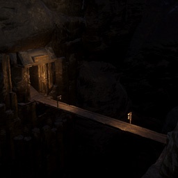 Atlas Abyss version history | Thunderstore - The Lethal Company Mod ...