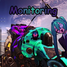 Monitoring Leadwall Modpack | Thunderstore - The Northstar Mod Database