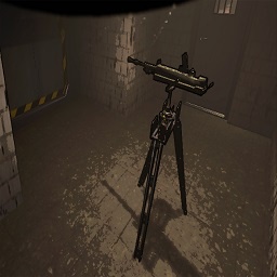 Turret sound replacement | Thunderstore - The Lethal Company Mod Database