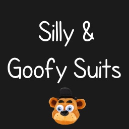 Silly and Goofy Suits | Thunderstore - The Lethal Company Mod Database