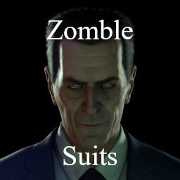 Zomble Suits | Thunderstore - The Lethal Company Mod Database