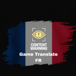 French Translate Game | Thunderstore - The Content Warning Mod Database