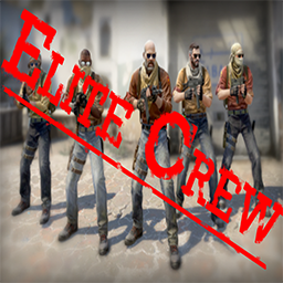 CSGO Elite Crew Voiclines | Thunderstore - The H3VR Mod Database