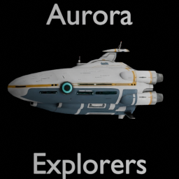 AuroraExplorers | Thunderstore - The Lethal Company Mod Database