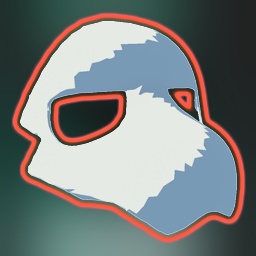 HappiestPuroMask | Thunderstore - The Risk of Rain 2 Mod Database