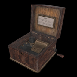 Phasmophobia Music Box Song Replacement | Thunderstore - The R.E.P.O ...