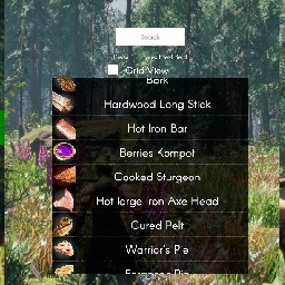 itemduper | Thunderstore - The ASKA Mod Database
