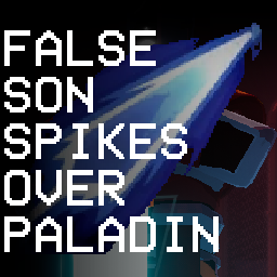 RuinedPaladin | Thunderstore - The Risk of Rain 2 Mod Database