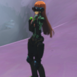 futaba engineer | Thunderstore - The Risk of Rain 2 Mod Database