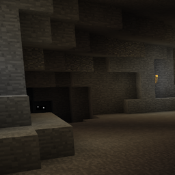 Cave Noise Bracken | Thunderstore - The Lethal Company Mod Database