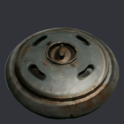 LandMinePlacer | Thunderstore - The Lethal Company Mod Database