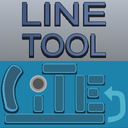 Line Tool Lite | Thunderstore - The Cities: Skylines II Mod Database