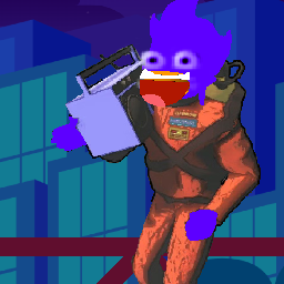 ChirpyReverieBoombox | Thunderstore - The Lethal Company Mod Database