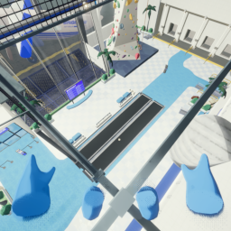 LobbyParkour version history | Thunderstore - The PEAK Mod Database