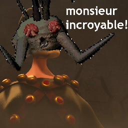 BombVoyageHoardingBug | Thunderstore - The Lethal Company Mod Database