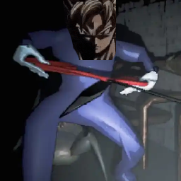 GokuBarber | Thunderstore - The Lethal Company Mod Database