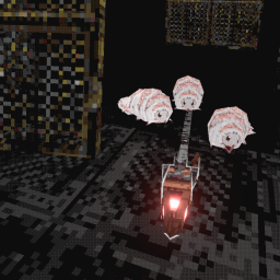 GrubAdoption | Thunderstore - The White Knuckle Mod Database