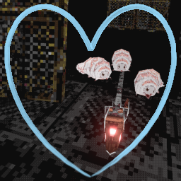 GrubAdoption | Thunderstore - The White Knuckle Mod Database