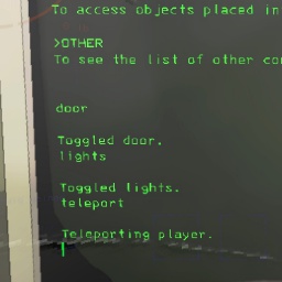 Decompiled source of TerminalExtras | Thunderstore - The Lethal Company Mod Database