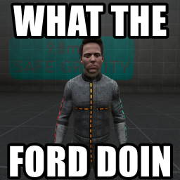 FordOnlyArena | Thunderstore - The Boneworks Mod Database