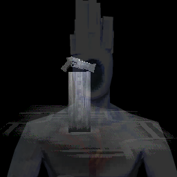 Do not pick up the revolver v1.0.0 | ULTRAKILL Mod Database