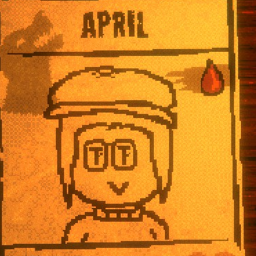 Aprilscryption | Thunderstore - The Inscryption Mod Database